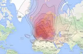 تقرير كامل على القمر الاوروبي هوت بيرد 13 وقنواته الرياضية - موقع دكتور ...
